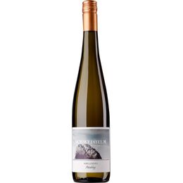 weingut schwedhelm Riesling 2022 Trocken - Schwarzer Herrgott Pfalz &ndash; Wei&szlig;wein Qualit&auml;tswein