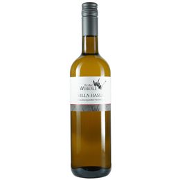 WeinGut Weiberle VILLA HASA Grauburgunder 2023 Feinherb - W&uuml;rttemberg &ndash; Wei&szlig;wein Qualit&auml;tswein