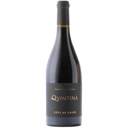 Domaine de Verchant Cuvée Qvintina Rouge Languedoc 2022 Trocken - – Rotwein AOP