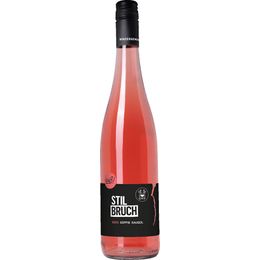 Winzergemeinschaft Franken eG STILBRUCH Cuv&eacute;e 2024 S&uuml;&szlig; - &ndash; Ros&eacute; Qualit&auml;tswein