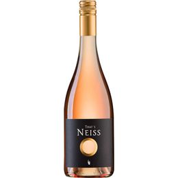Weingut Neiss That&acute;s NEISS Cuv&eacute;e 2024 Trocken - Pfalz &ndash; Ros&eacute; Qualit&auml;tswein