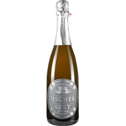 Weingut Fischer Heilbronn Riesling 2021 Trocken - Heilbronner Stiftsberg W&uuml;rttemberg &ndash; Perl- & Schaumwein Sekt