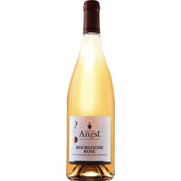 Vignoble Angst Cuv&eacute;e Bourgogne Pinot Noir 2023 Trocken - Burgund &ndash; Ros&eacute; AOP