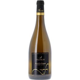 Domaine Fournier P&egrave;re et Fils Grande Cuv&eacute;e Pouilly-Fum&eacute; Sauvignon Blanc 2022 - Loire &ndash; Wei&szlig;wein AOP