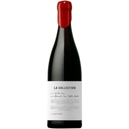Ch&acirc;teau St. Jacques d'Albas La Collection Le Pur Sans Pays d'Oc Grenache 2023 Trocken - Languedoc &ndash; Rotwein IGP