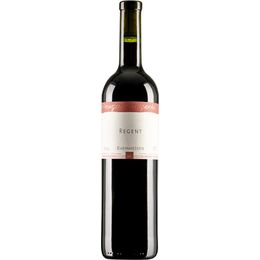 Weingut Uhinck-Steigerhof Regent 2018 Lieblich - Rheinhessen &ndash; Rotwein Qualit&auml;tswein