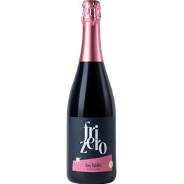 Frizero Ros&eacute; Cuv&eacute;e - Venetien &ndash; Sonstiges Entalkoholisierter Wein