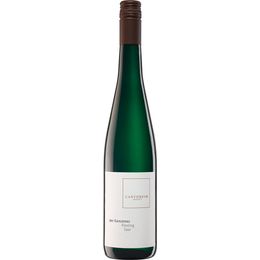 Weingut Cantzheim Der Kanzemer Riesling 2020 Feinherb - Mosel – Weißwein Qualitätswein