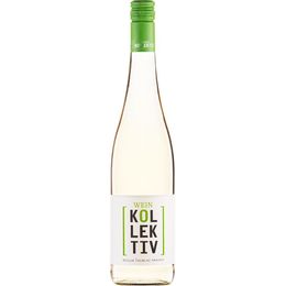 Weinkollektiv Renfer Duftstoff M&uuml;ller-Thurgau / Rivaner 2023 Trocken - Nahe &ndash; Wei&szlig;wein Qualit&auml;tswein