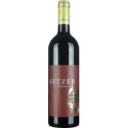 Weingut Setzer Weinviertel DAC Zweigelt 2023 Trocken - Nieder&ouml;sterreich &ndash; Rotwein Qualit&auml;tswein