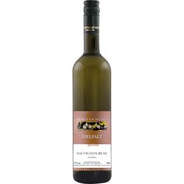 Weingut Klosterm&uuml;hle Weingut Klosterm&uuml;hle Sauvignon Blanc 2018 Trocken - Rheingau &ndash; Wei&szlig;wein Qualit&auml;tswein