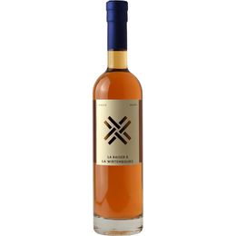 Weingut Singer-Bader La Baiser a la Wirtembourg "Orange küsst Rosé" 0,5 L - Württemberg – Spirituose Keine Angabe
