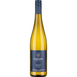 Weingut H. Krayer Winkeler Hasensprung Riesling 2025 - Rheingau &ndash; Wei&szlig;wein Kabinett