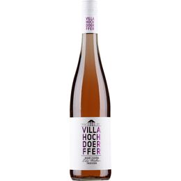 Weingut Villa Hochdörffer Weingut Villa Hochdörffer Rose Cuvee Lila Wolken Cuvée 2024 Trocken - Pfalz – Rosé Qualitätswein