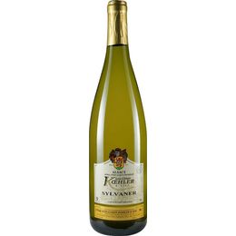 Domaine Jean-Claude Koehler et Fils Sylvaner Alsace Silvaner 2020 Trocken - Elsass &ndash; Wei&szlig;wein AOP