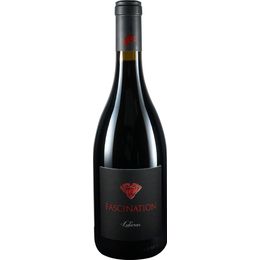 Le Temps des Sages "Fascination" Luberon Cuv&eacute;e 2021 Trocken - Rh&ocirc;ne &ndash; Rotwein AOP