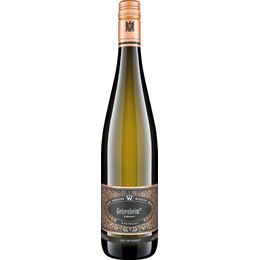 weingut wegeler oestrich Geisenheimer VDP.ORTSWEIN Riesling 2024 Feinherb - Rheingau &ndash; Wei&szlig;wein Kabinett