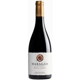 Pago los Balancines Harag&aacute;n Reserva Especial Ribera del Guadiana DO Cuv&eacute;e 2018 Trocken - Extremadura &ndash; Rotwein DOP