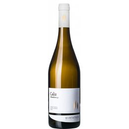 Kellerei Kurtatsch Caliz Alto Adige Chardonnay 2023 Trocken - 250-400 m &uuml;.d.M., S&uuml;d Ost, Lehm- Sand und Kiesb&ouml;den, reich an Dolomit S&uuml;dtirol &ndash; Wei&szlig;we