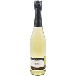 Weingut Mengel-Eppelmann Secco wei&szlig; 2023 - Rheinhessen &ndash; Perl- & Schaumwein Perlwein mit zugesetzter Kohlens&auml;ure