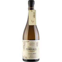 Lagar de Pedregales La Vendimia R&iacute;as Baixas DO Albari&ntilde;o 2023 Trocken - Galicien &ndash; Wei&szlig;wein DOP