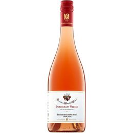 Domdechant Wernersches Weingut Fr&uuml;hburgunder 2023 Trocken - Rheingau &ndash; Ros&eacute; Qualit&auml;tswein