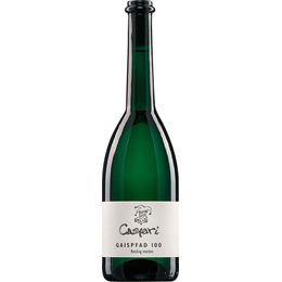 Weingut Caspari-Kappel Gaispfad 100 Riesling 2022 Trocken - Mosel &ndash; Wei&szlig;wein Sp&auml;tlese