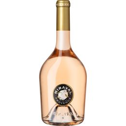 Miraval C&ocirc;tes de Provence AOP 2021 - Korsika &ndash; Ros&eacute; Keine Angabe