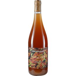 Weingut Habersack *rohdiamant* Gew&uuml;rztraminer 2023 Trocken - Burgenland &ndash; Wei&szlig;wein &Ouml;sterreichischer Wein