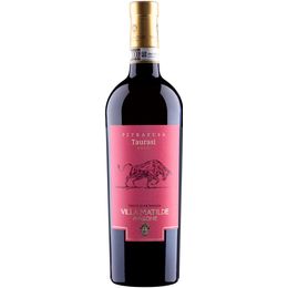 Villa Matilde Pietrafusa Taurasi Aglianico 2018 - Kampanien &ndash; Rotwein DOCG
