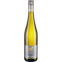 Forster Winzerverein Gew&uuml;rztraminer 2024 Lieblich - Schnepfenflug Pfalz &ndash; Wei&szlig;wein Kabinett