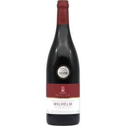 Weingut Poth WILHELM cuv&eacute;e Trocken - Tauberrettersheimer K&ouml;nigin Franken &ndash; Rotwein Qualit&auml;tswein