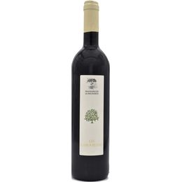 Massamier la Mignarde Les Garouilhas Cuv&eacute;e 2021 Trocken - Languedoc &ndash; Rotwein Vin de France