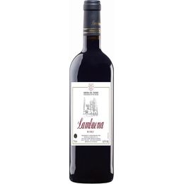Bodegas Lambuena Roble Ribera del Duero DO Tempranillo 2023 Trocken - Kastilien und Le&oacute;n &ndash; Rotwein DOP