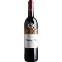 El Mosaico de Baco Reserva Ribera del Duero DO Tempranillo 2019 Trocken - Kastilien und Le&oacute;n &ndash; Rotwein DOP