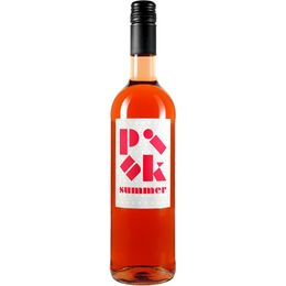 Weingut Arndt F. Werner Pink Summer Cuv&eacute;e 2024 Trocken - Rheinhessen &ndash; Ros&eacute; Qualit&auml;tswein