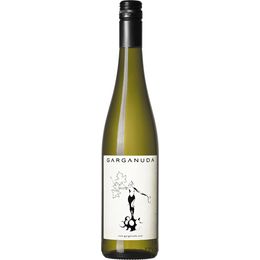 Garganuda Etichetta Bianca Garganega 2023 Trocken - Venetien &ndash; Wei&szlig;wein Vino Generico