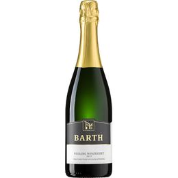 Weingut Holger Barth brut Riesling 2023 Brut - Nahe &ndash; Perl- & Schaumwein Winzersekt