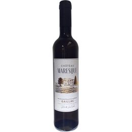 Ch&acirc;teau Maresque Cuv&eacute;e Blanc Gaillac 0,5 L 2023 S&uuml;&szlig; - S&uuml;dwestfrankreich &ndash; Wei&szlig;wein AOP