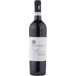 Roccasanta Langhe Nebbiolo 2023 Trocken - Piemont &ndash; Rotwein DOC