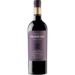 Pradorey Real Sitio de Ventosilla Ribera del Duero DO Tempranillo 2017 - Kastilien und Le&oacute;n &ndash; Rotwein DOP