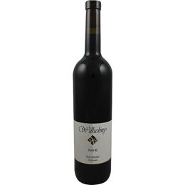 Weingut Wilhelmy Dornfelder Trocken - Nahe &ndash; Rotwein Qualit&auml;tswein