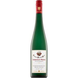 Domdechant Wernersches Weingut Hochheimer Riesling 2023 Trocken - Domdechaney Rheingau &ndash; Wei&szlig;wein VDP.Erste Lage