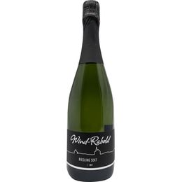 Wein- und Sektgut Wind-Rabold brut Riesling 2023 Brut - Pfalz &ndash; Perl- & Schaumwein Winzersekt