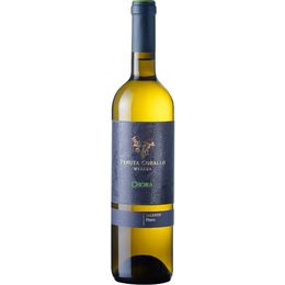 Tenuta Corallo Chora Terra d&acute;Otranto Fiano 2024 Trocken - SALENTO Apulien &ndash; Wei&szlig;wein DOC