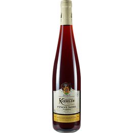 Domaine Jean-Claude Koehler et Fils Tradition Alsace Pinot Noir 2023 Trocken - Elsass &ndash; Rotwein AOP