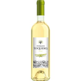 Ch&acirc;teau Sesqui&egrave;res Oc Envol blanc Sauvignon Blanc 2024 Trocken - Languedoc &ndash; Wei&szlig;wein IGP