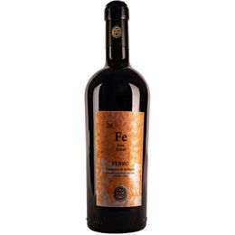 Cantina Alessandro Bocca Ferru di Sardegna Cannonau 2022 Trocken - Sardinien &ndash; Rotwein DOC
