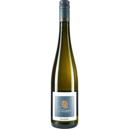 Wein/Sektgut Pirmin Wilhelm Huxelrebe 2024 - Pfalz &ndash; Wei&szlig;wein Auslese
