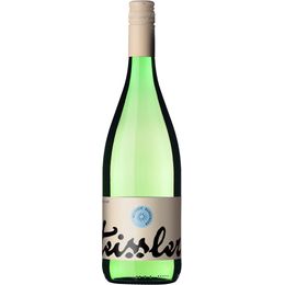 Weingut Heissler Wei&szlig;er Burgunder 1,0 L Wei&szlig;burgunder 2025 Trocken - Pfalz &ndash; Wei&szlig;wein Qualit&auml;tswein